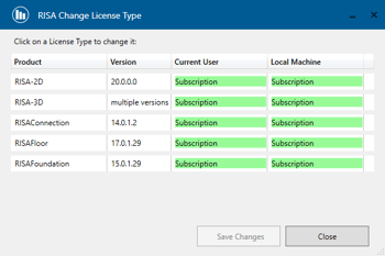 RISA | Tips & Tricks (2)